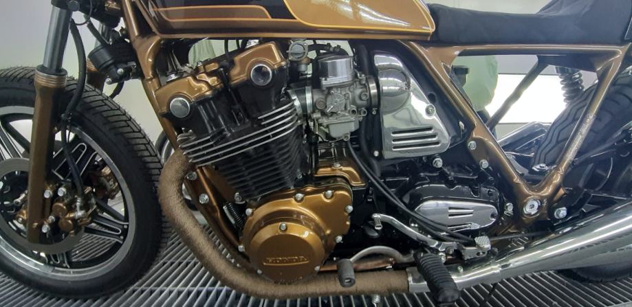 Honda CB 900 C 900 cm3, 1982 god.