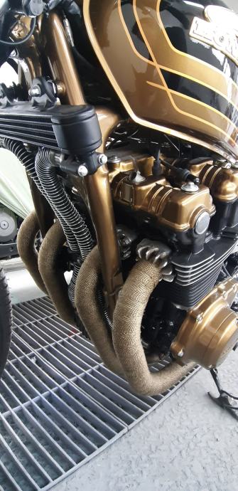 Honda CB 900 C 900 cm3, 1982 god.