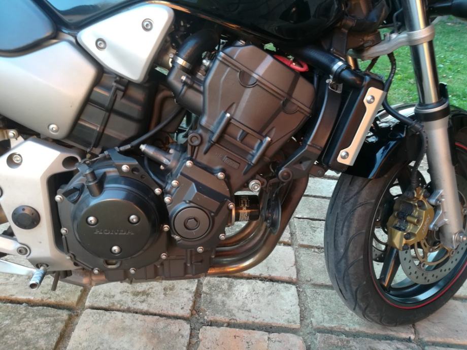 Honda Cb 900f hornet 919 cm3, 2007 god.