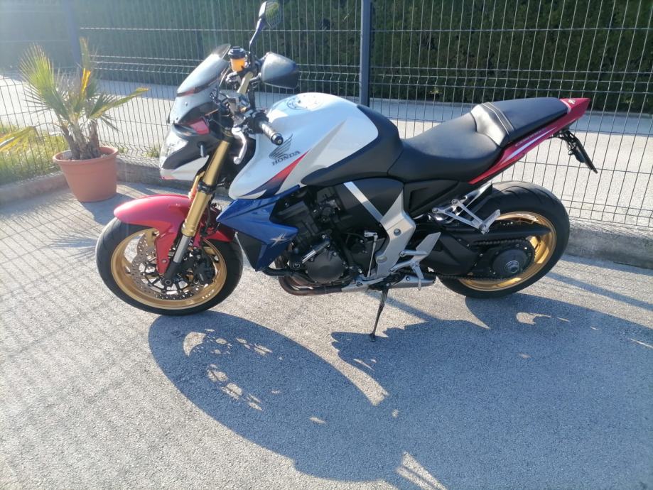 Honda CB1000RA CB 1000 RA 998 cm3, 2012 god.