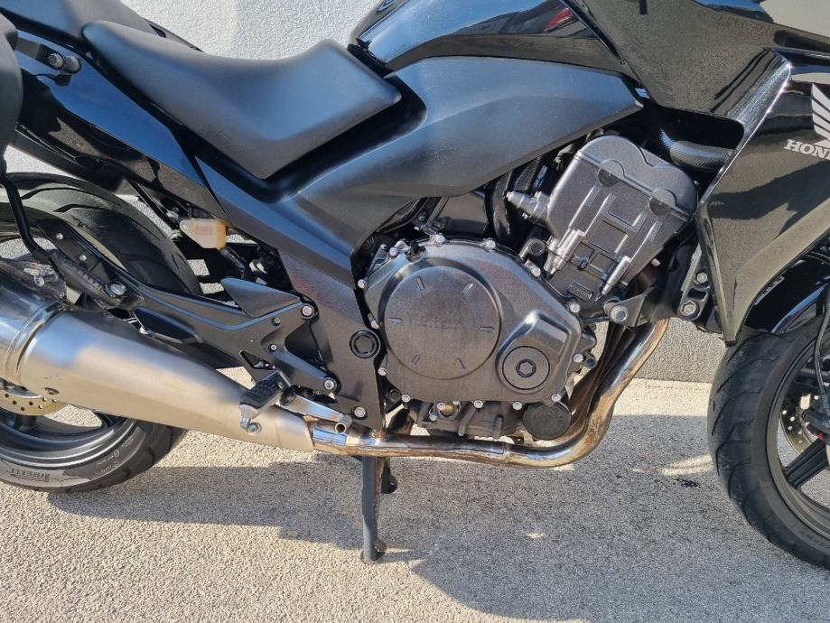 Honda CBF 1000 ST ABS, 2011 god.