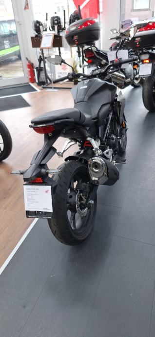 Honda Cbf 300N, 2019 god.