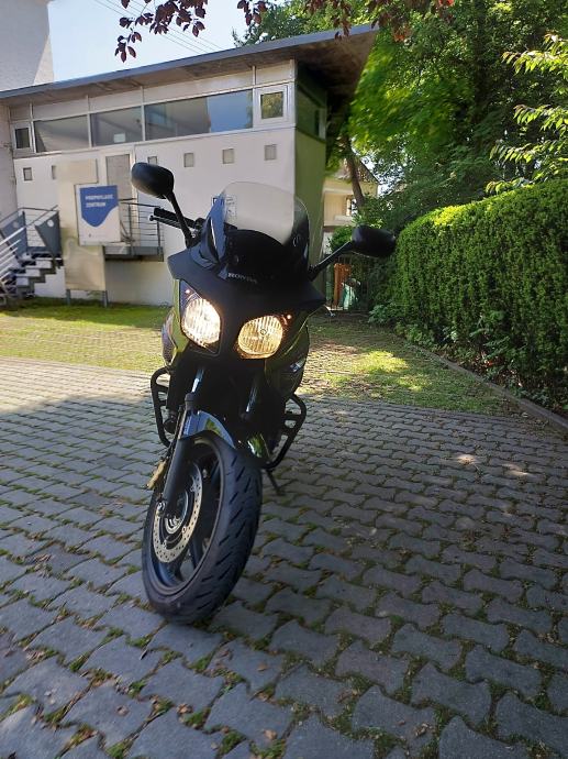 Honda CBF600SA pc43 599 cm3, 2010 god.