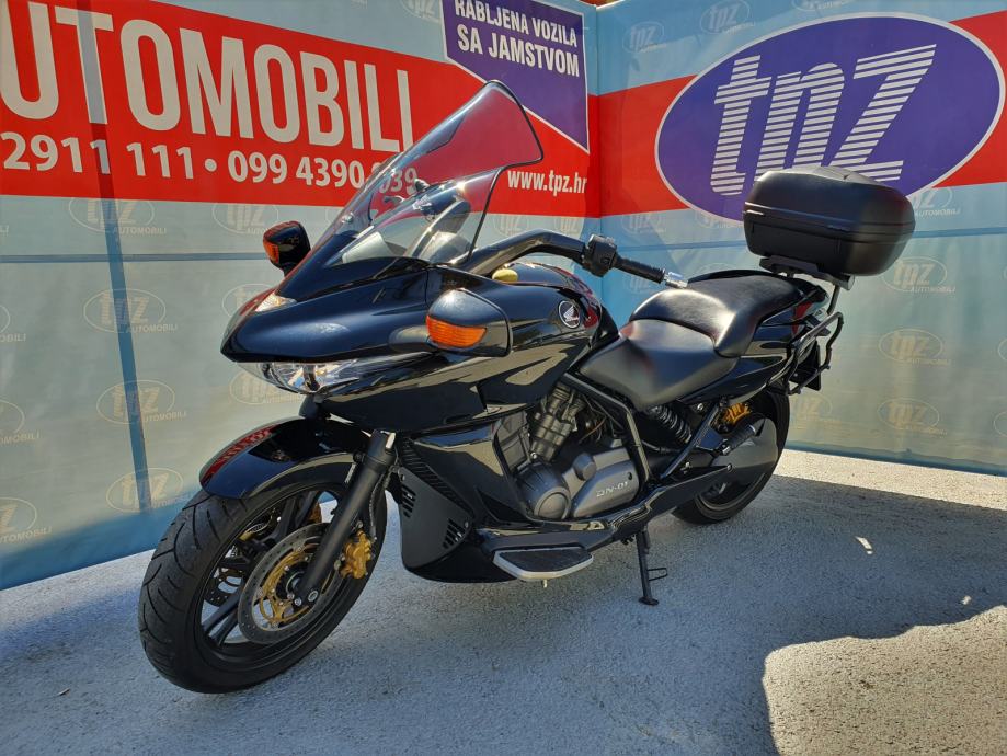 HONDA*NSA 700A*DN-01*AUTOMATIK*16652 KM*REG.09/21*SERV KNJ.*1.LAK*6490 ...