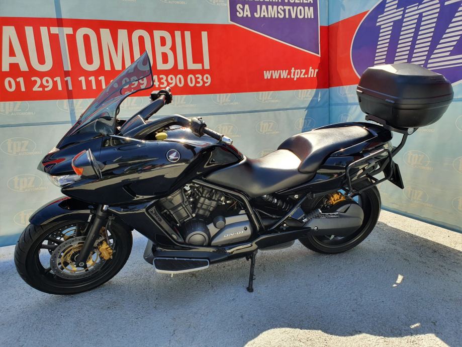 HONDA*NSA 700A*DN-01*AUTOMATIK*16652 KM*REG.09/21*SERV KNJ.*1.LAK*6490 ...