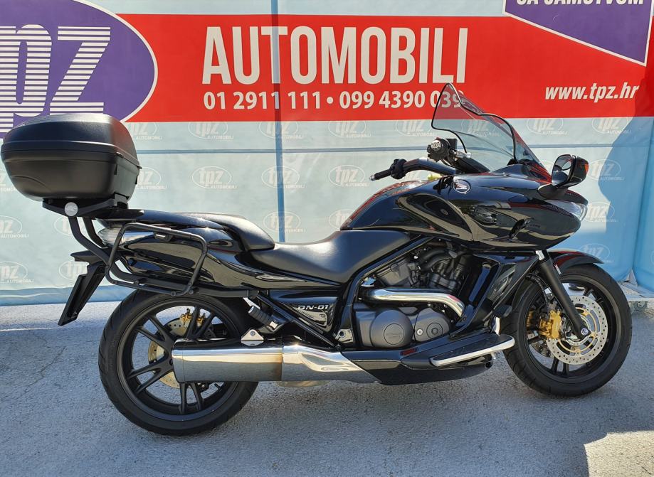 HONDA*NSA 700A*DN-01*AUTOMATIK*16652 KM*REG.09/21*SERV KNJ.*1.LAK*6490 ...