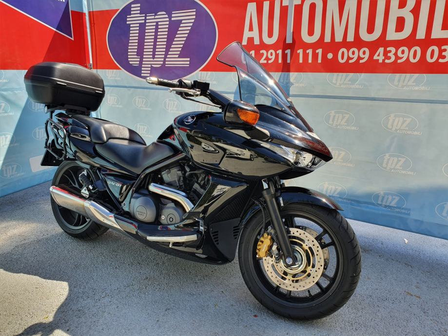 HONDA*NSA 700A*DN-01*AUTOMATIK*16652 KM*REG.09/21*SERV KNJ.*1.LAK*6490 ...