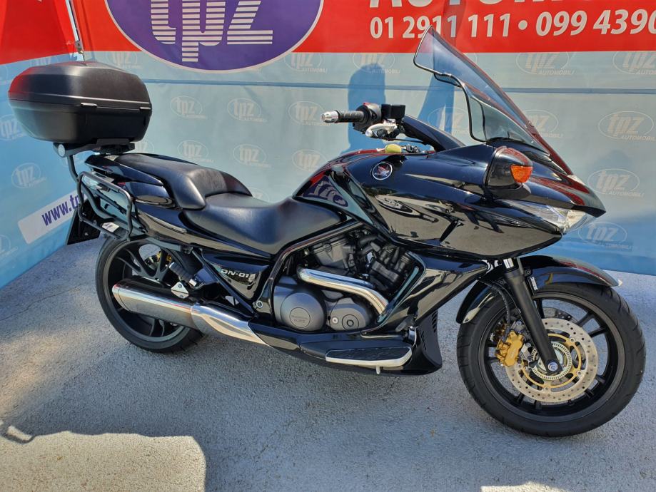 HONDA*NSA 700A*DN-01*AUTOMATIK*16652 KM*REG.09/21*SERV KNJ.*1.LAK*6490 ...