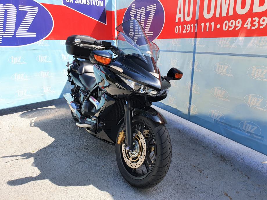 HONDA*NSA 700A*DN-01*AUTOMATIK*16652 KM*REG.09/21*SERV KNJ.*1.LAK*6490 ...