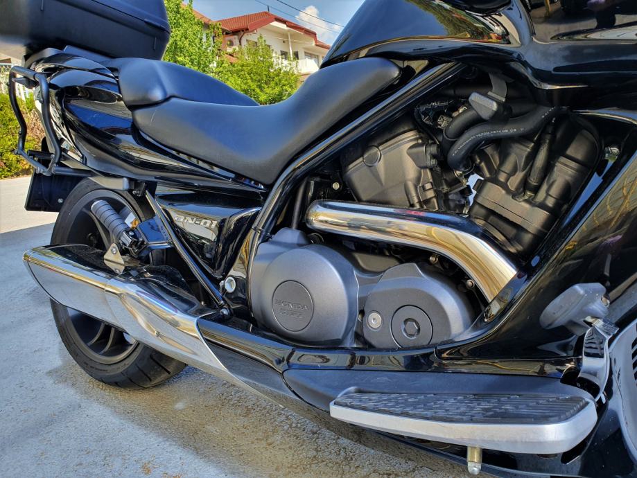 HONDA*NSA 700A*DN-01*AUTOMATIK*16652 KM*REG.09/21*SERV KNJ.*1.LAK*6490 ...