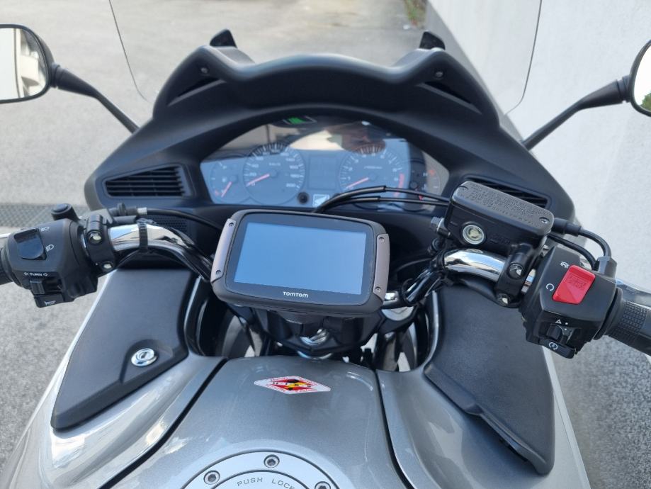 Honda NT 700 V DEAUVILLE ABS, 2013 god.