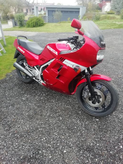 Honda vf 1000 boldor 1000 cm3, 1985 god.