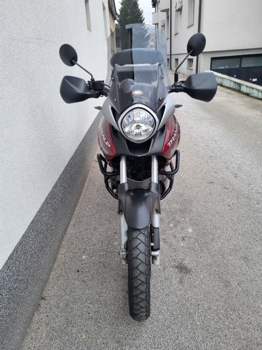 Honda XL 700 VA TRANSALP ABS 680, 2009 god.