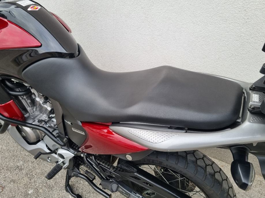Honda XL 700 VA TRANSALP ABS 680, 2009 god.