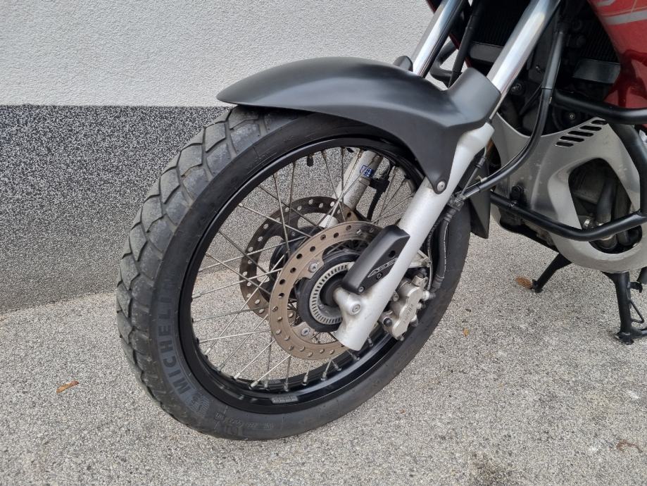 Honda XL 700 VA TRANSALP ABS 680, 2009 god.
