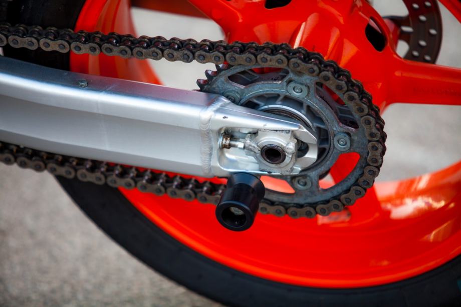 KTM 990 super duke 999 cm3, 2005 god.