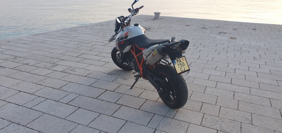 KTM SMR 990 1000 cm3, 2009 god.