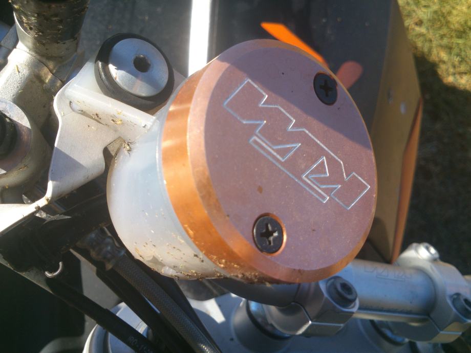 KTM Super Duke 999 cm3, 2007 god.