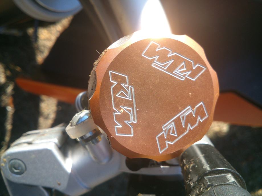 KTM Super Duke 999 cm3, 2007 god.