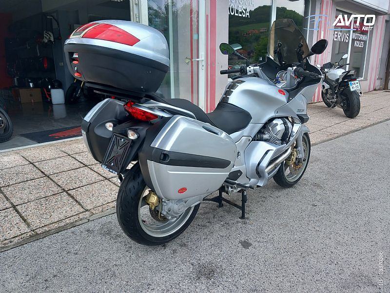 MotoGuzzi NORGE1200 NORGE 1200, 2006 god.