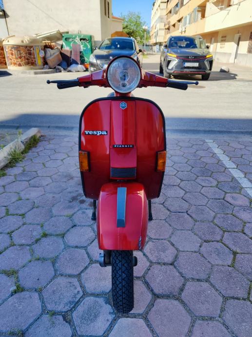 Piaggio PX 200 198 cm3, 1995 god.