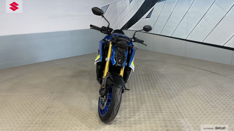 Suzuki GSX-S1000R Q M2 *NOVI MODEL* - ISPORUKA ODMAH!!!!, 2021 god.