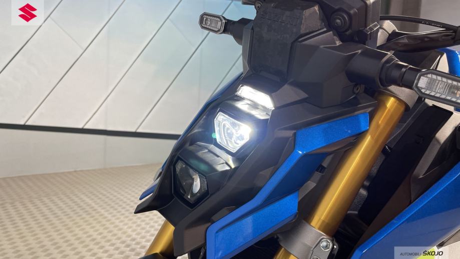 Suzuki GSX-S1000R Q M2 *NOVI MODEL* - ISPORUKA ODMAH!!!!, 2021 god.