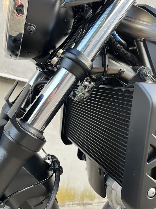 Suzuki SV 650 ABS 645 cm3, 2024 god.