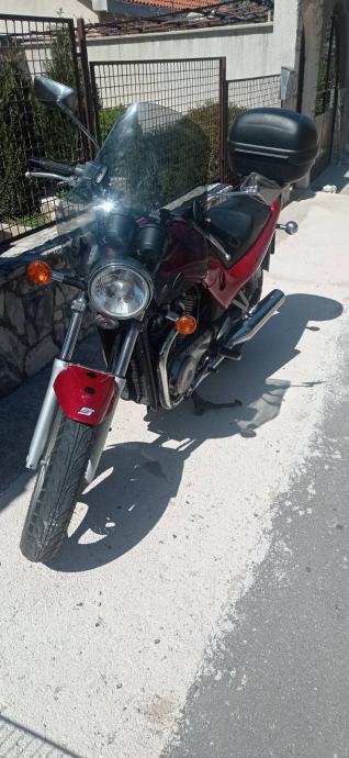 Suzuki Vx 800 805 cm3, 1991 god.