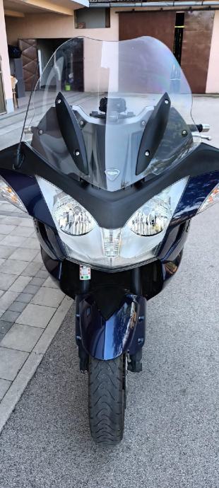 Triumph Trophy SE 1215 cm3, 2012 god.