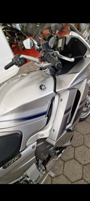 Yamaha FJR 1300 ABS, 2009 god.