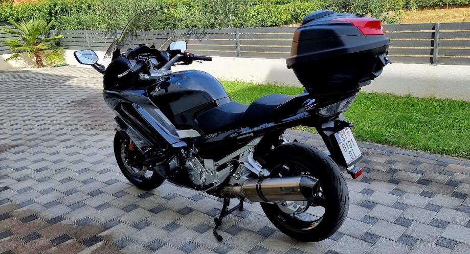 Yamaha FJR 1300 cm3, 2019 god.