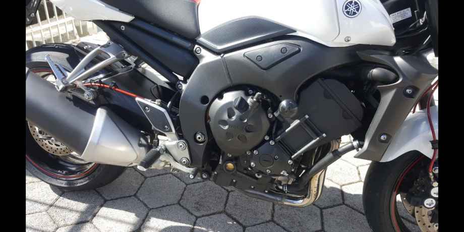 Yamaha FZ 1N FAZER 1000 1000 cm3, 2007 god.