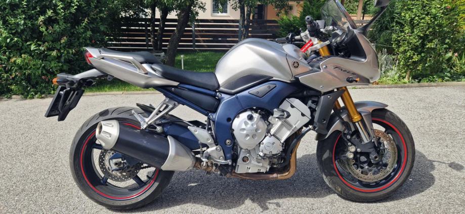 Yamaha FZ1 ! Top Stanje !, 2006 god.