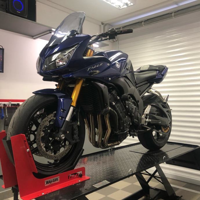 Yamaha Fz1 - R1 1000 cm3, 2007 god.