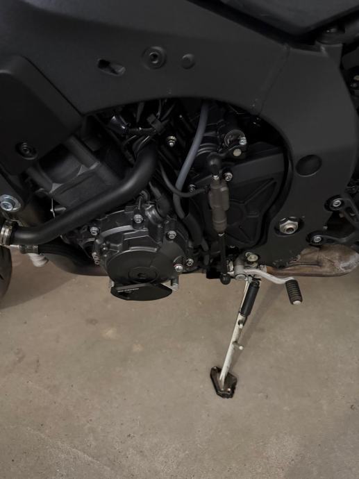 Yamaha MT 10 998 cm3, 2022 god.