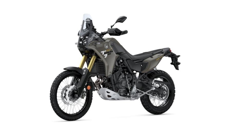 Yamaha Ténéré 700 689 cm3, 2025 god.
