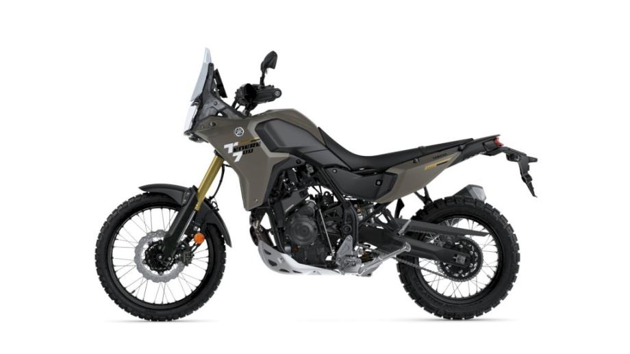 Yamaha Ténéré 700 689 cm3, 2025 god.