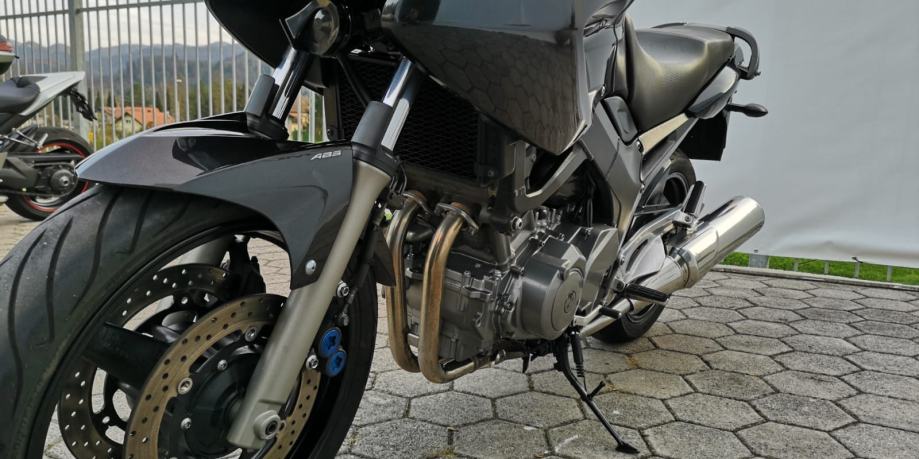 Yamaha TDM 900 TWIN ABS 900 cm3, 2006 god.