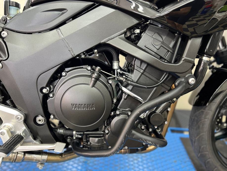 Yamaha TDM 900 2️⃣0️⃣0️⃣9️⃣, 2009 god.