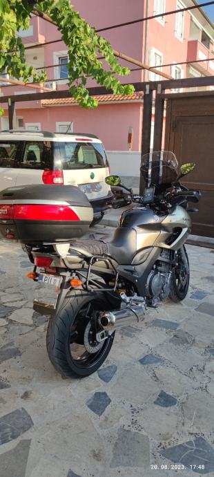 Yamaha TDM 900 ABS 900 cm3, 2007 god.