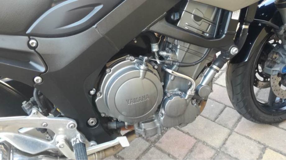 Yamaha Tdm 900 ABS, 2007 god.