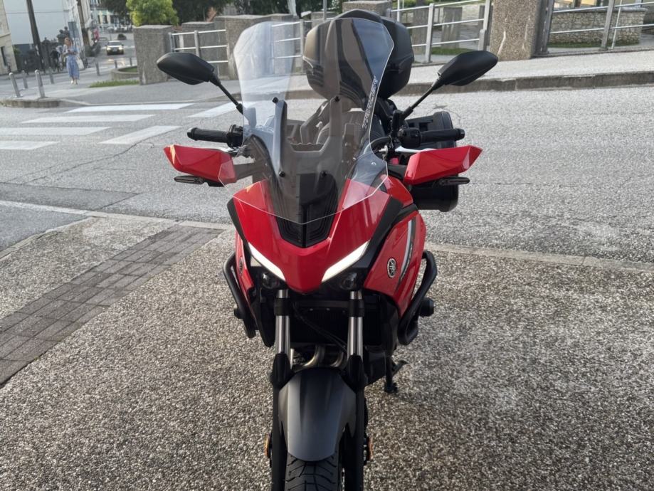 Yamaha Tracer 700 690 cm3, 2022 god.