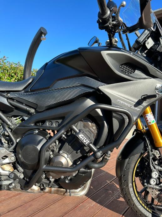 Yamaha Tracer 900 900 cm3, 2018 god.