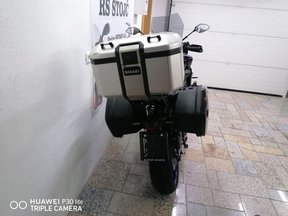 Yamaha TRACER 900 GT FUL OPREMA TOP STANJE KO NOVO 947 cm3, 2020 god.