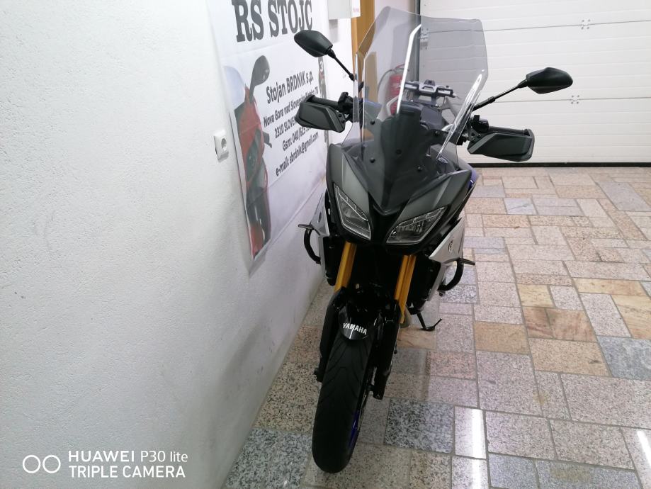 Yamaha TRACER 900 GT FUL OPREMA TOP STANJE KO NOVO 947 cm3, 2020 god.