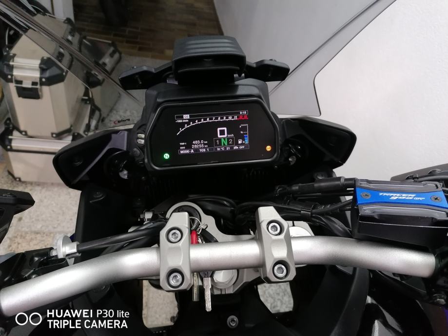 Yamaha TRACER 900 GT FUL OPREMA TOP STANJE KO NOVO 947 cm3, 2020 god.