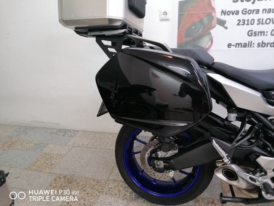 Yamaha TRACER 900 GT FUL OPREMA TOP STANJE KO NOVO 947 cm3, 2020 god.