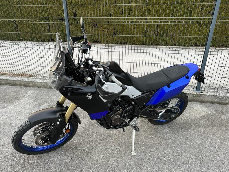 Yamaha XTZ690 TENERE 700 689 cm3, 2021 god.
