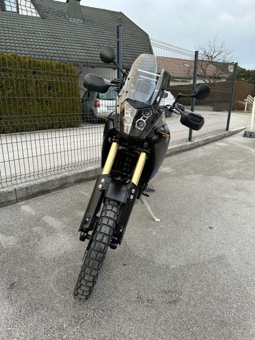 Yamaha XTZ690 TENERE 700 689 cm3, 2021 god.